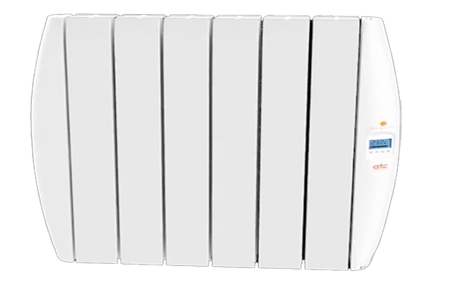 Energy Efficient Storage Heaters, Dublin - ATC Eco Electric Heaters