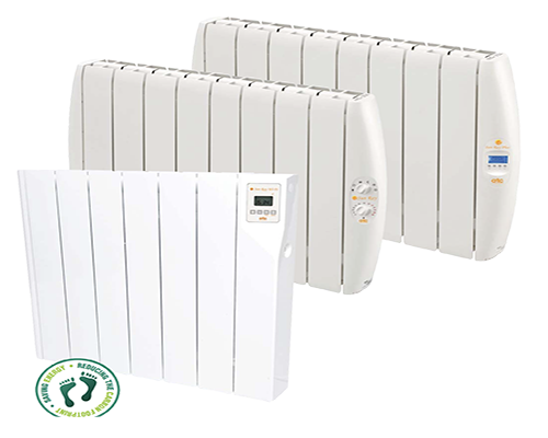 Storage Heater Repair, Replacement, Dublin - Electric Storage Heating