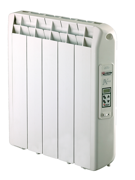 Energy Efficient Storage Heaters, Dublin - ATC Eco Electric Heaters